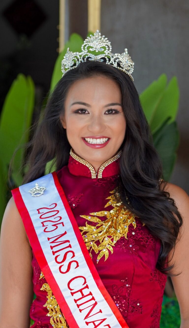 Miss Chinatown Hawaii Festival – Miss Chinatown Hawaii & Miss Hawaii ...