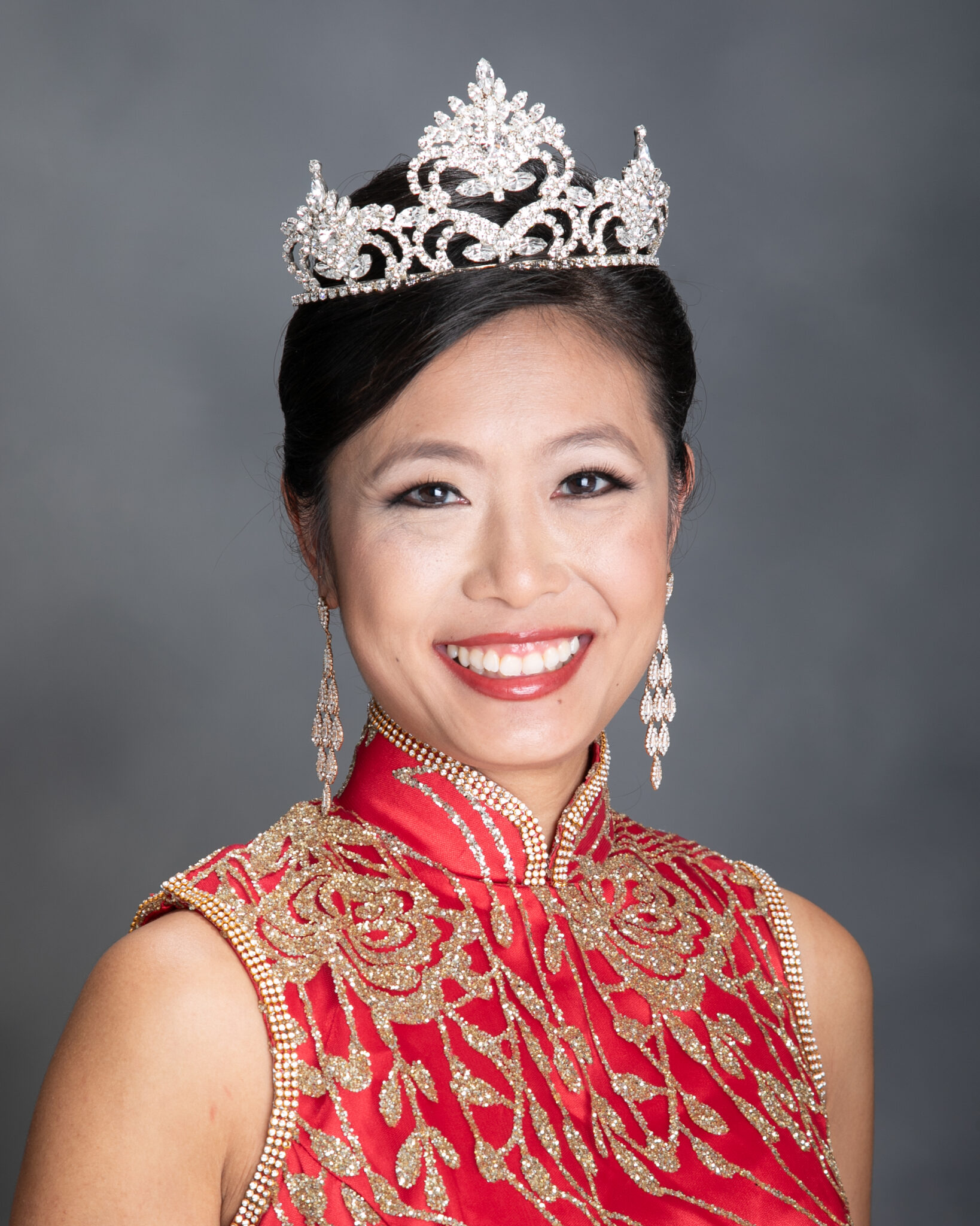 Miss Chinatown Hawaii/Hawaii Chinese Courts 2021-present – Miss ...